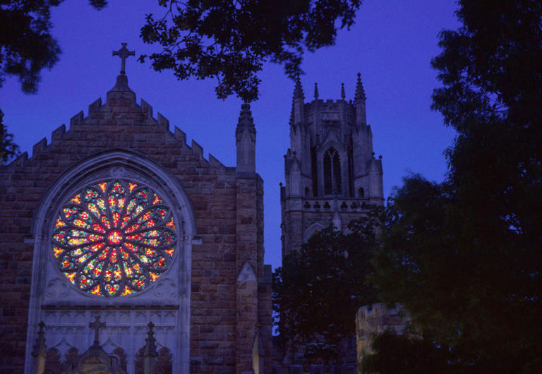 Most beautiful college campus in US is in Tennessee, new study finds