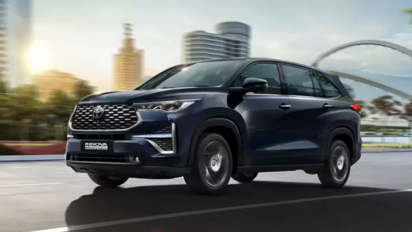 5 hybrid cars I would buy over any EV in 2026 for daily office commute