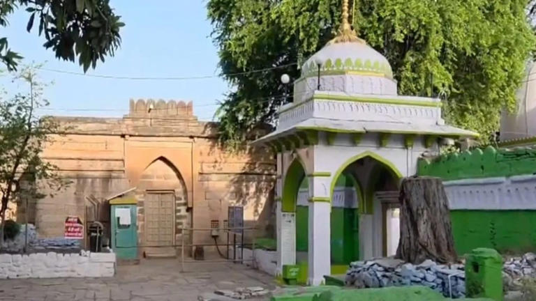 Bhojshala verdict: Madhya Pradesh HC declares disputed site as temple ...