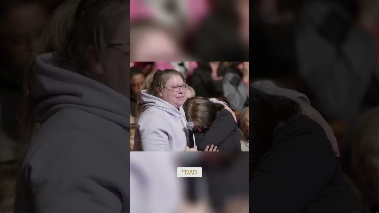 iPhone notes reveal deep connection to dad that makes readers cry