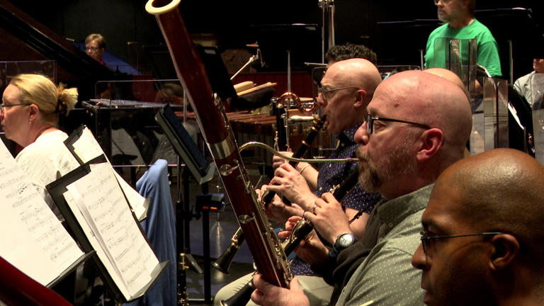 Colorado Springs Philharmonic to play last concerts of the season