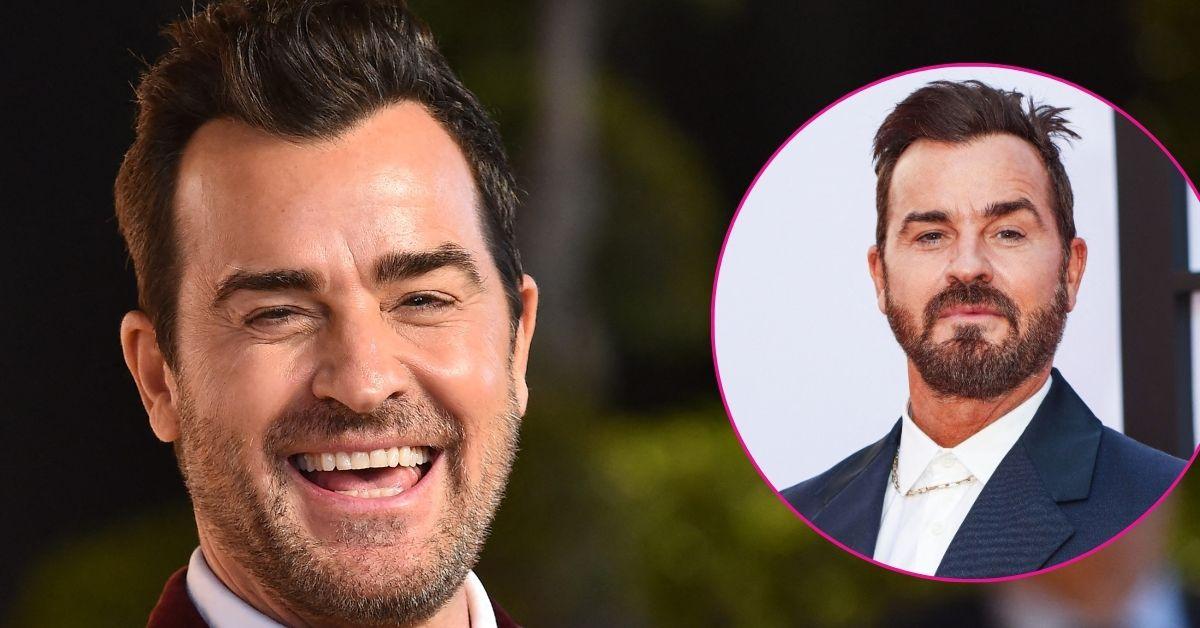 Justin Theroux's 'Unrecognizable' look in 'The Devil Wears Prada 2 ...