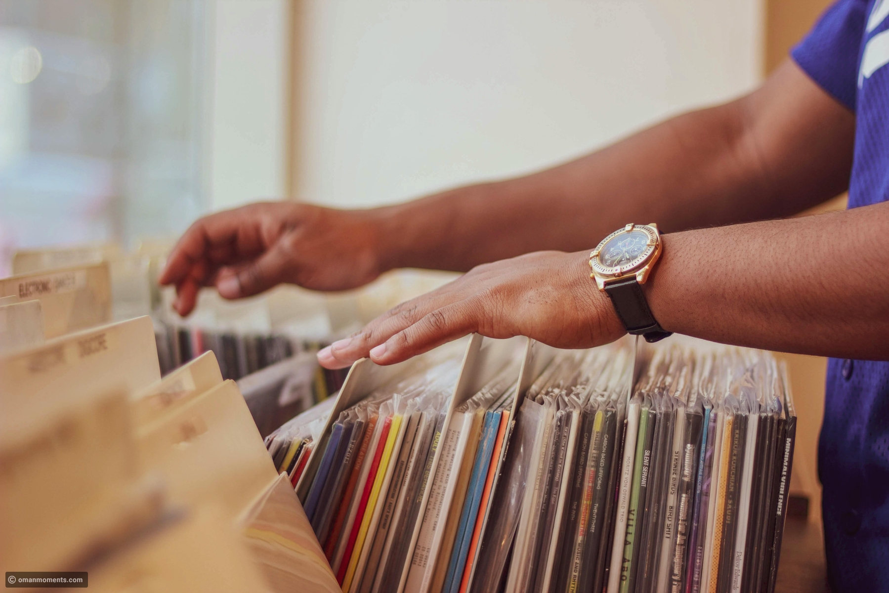 Americans feel nostalgic for a time they never actually experienced