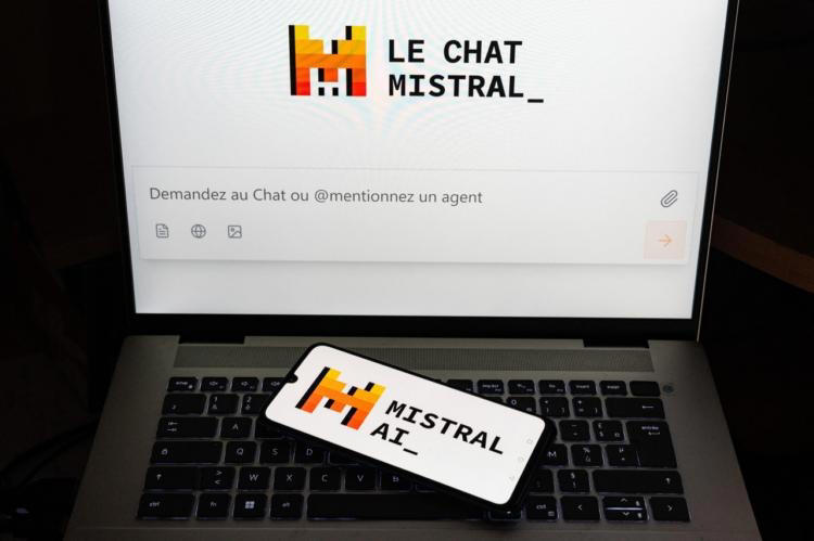 « Ils ont contaminé certains de nos kits de développement » : le ...
