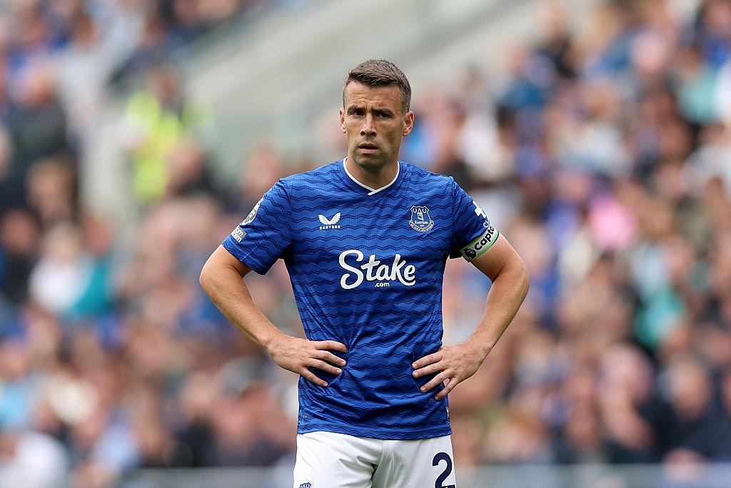 Everton make shock player announcement ahead of Sunderland clash