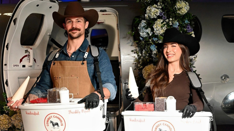 This Nashville business has been stealing hearts one cannoli at a time