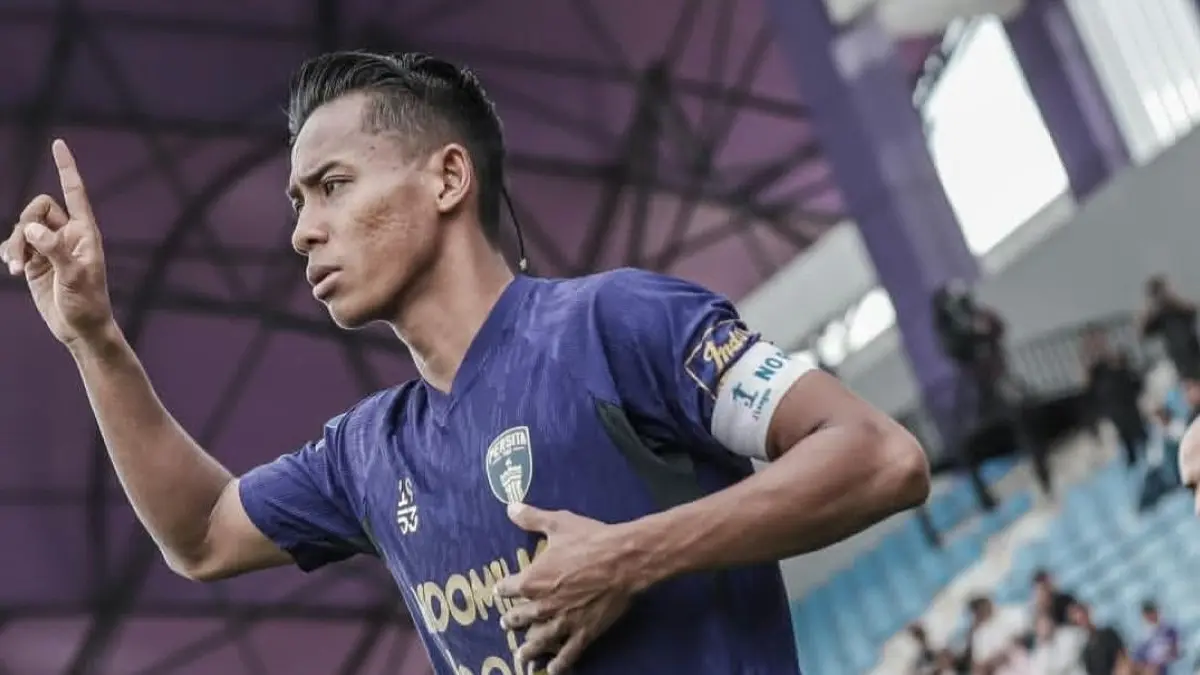 Setelah Ramadhan Sananta, klub Brunei di Liga Malaysia DPMM resmi ...