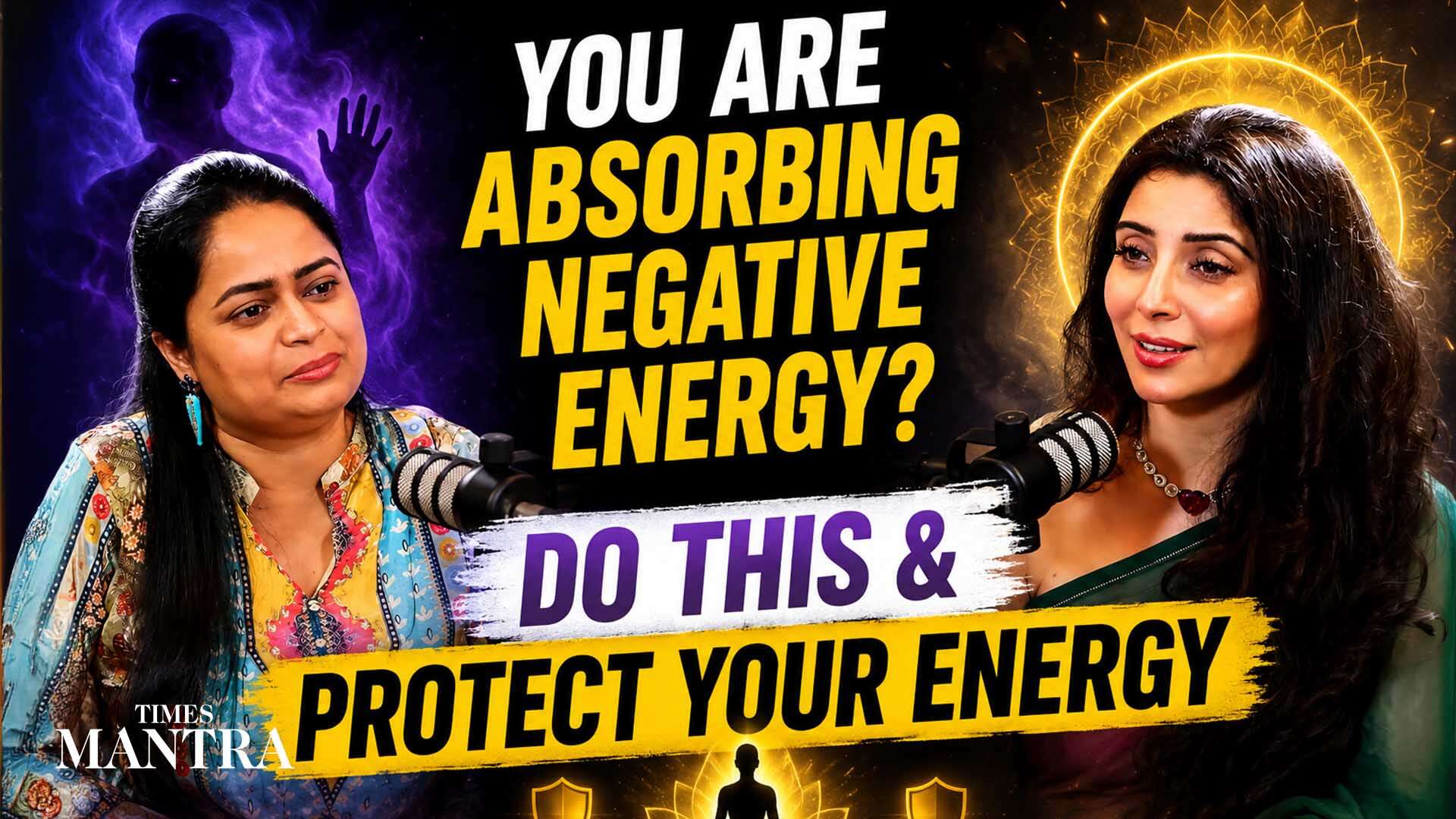 Why you feel mentally drained after meeting certain people | Protect ...