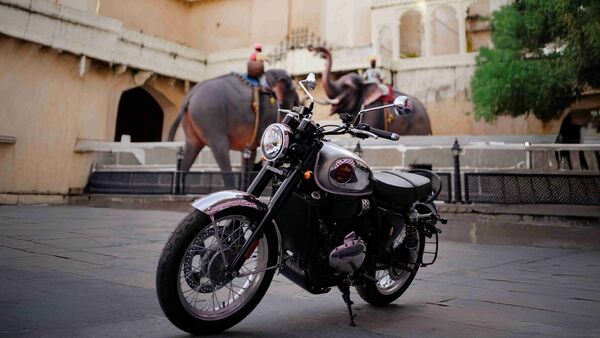 5 bikes I would honestly buy if I was upgrading from the Royal Enfield ...