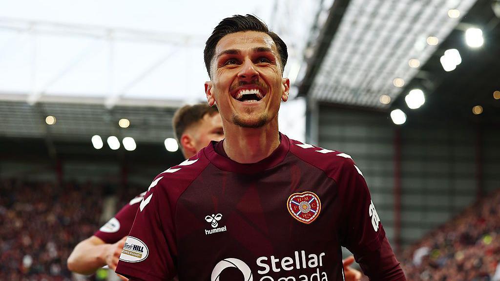 How much money will Hearts get in Europe next season?