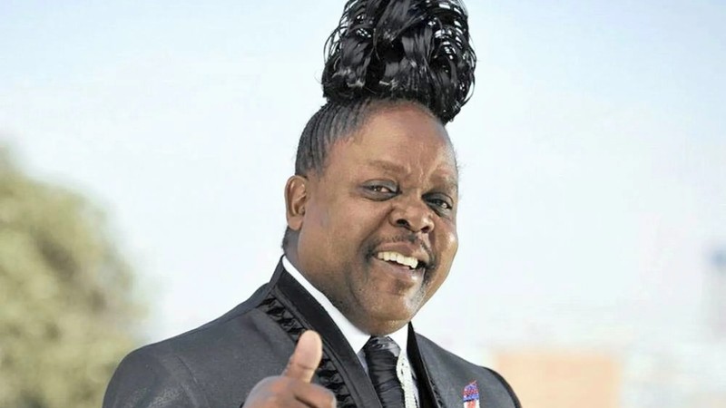 Papa Penny steps down from MK Party and Parliament over alleged ...