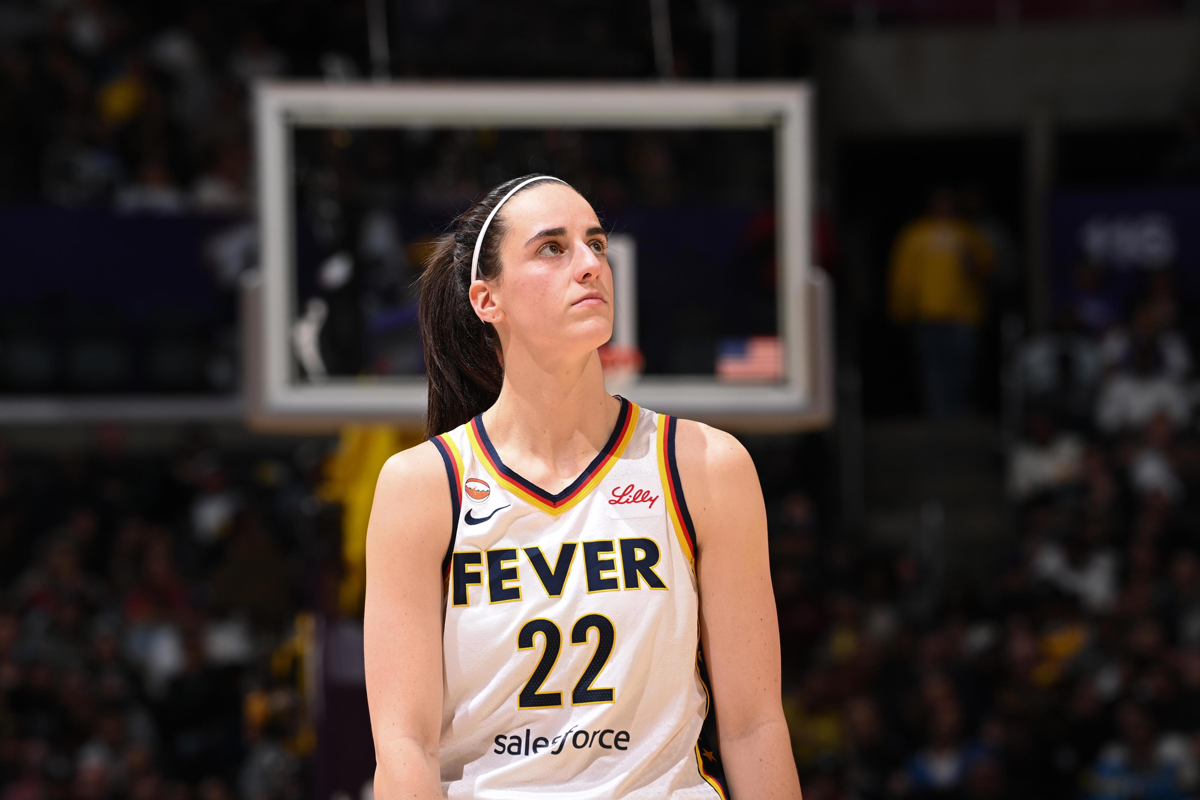 Will the WNBA most valuable player again be a repeat winner, or can a ...