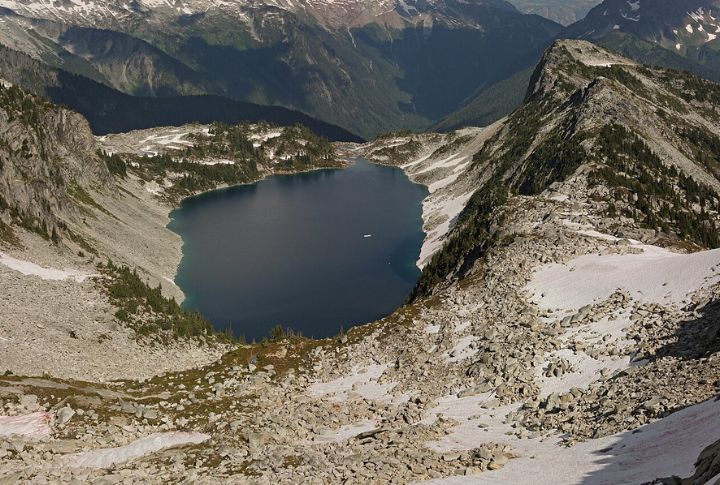 15 off-the-grid Pacific Northwest hikes for nature lovers