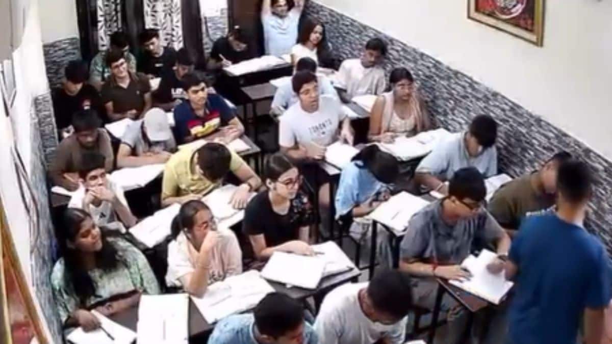 Coaching centres exposed after NEET leak, govt cracks down on fake ads ...