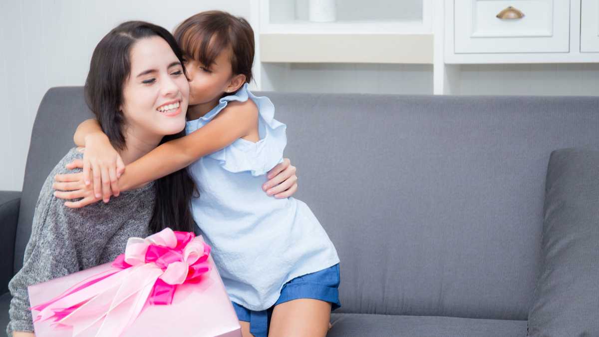 We adopted a special needs girl — at her 5th birthday, my MIL revealed ...