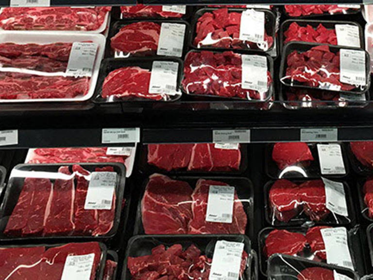 What's the beef? Why prices for everything from sirloins to ground beef ...