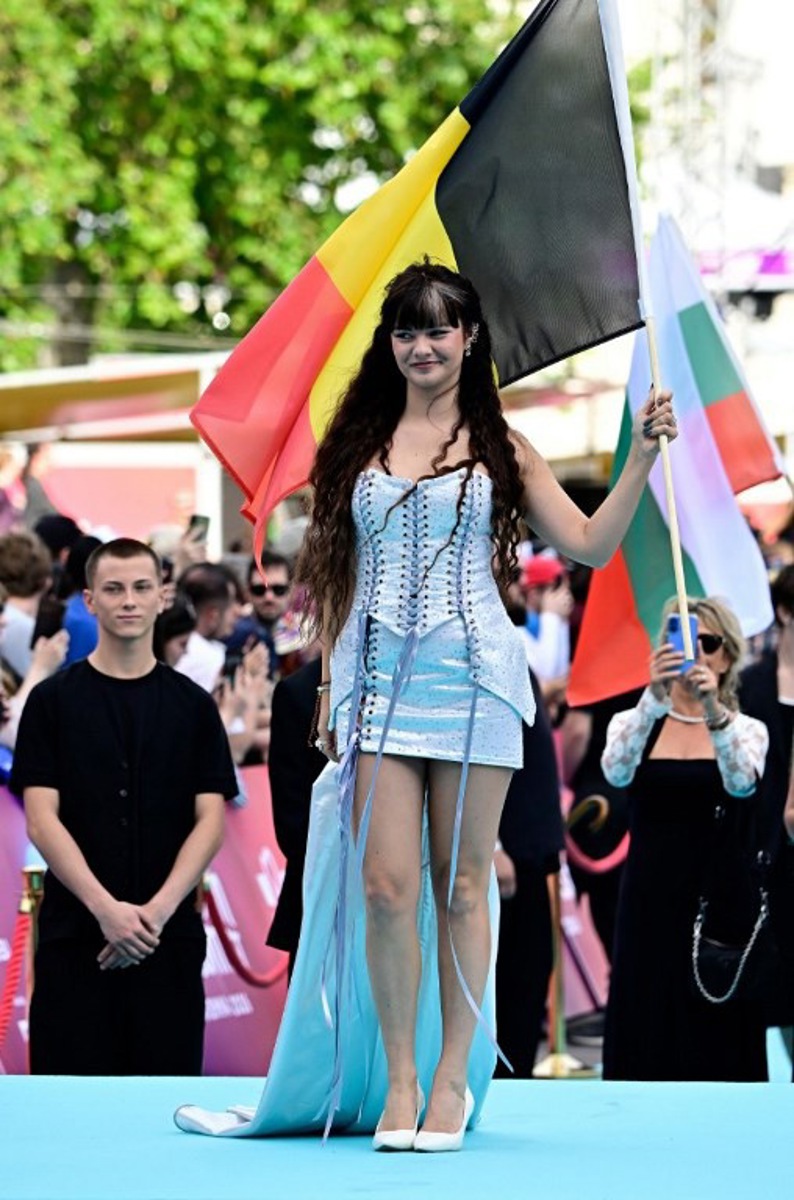 Eurovisiesongfestival 2026 - Ook voor tweede halve finale Eurovisie ...