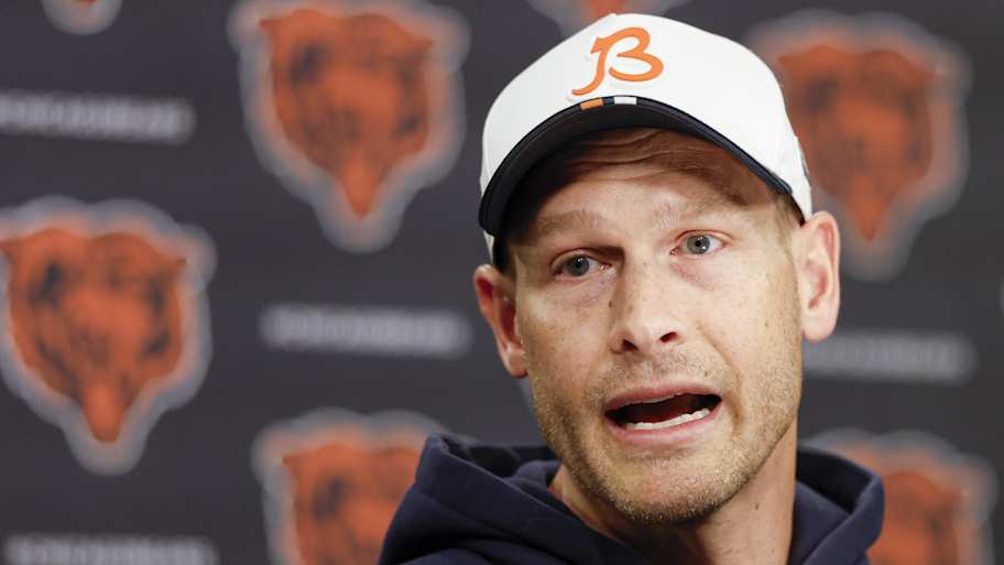 Ben Johnson's path to coach of the year may come down to these 2026 games