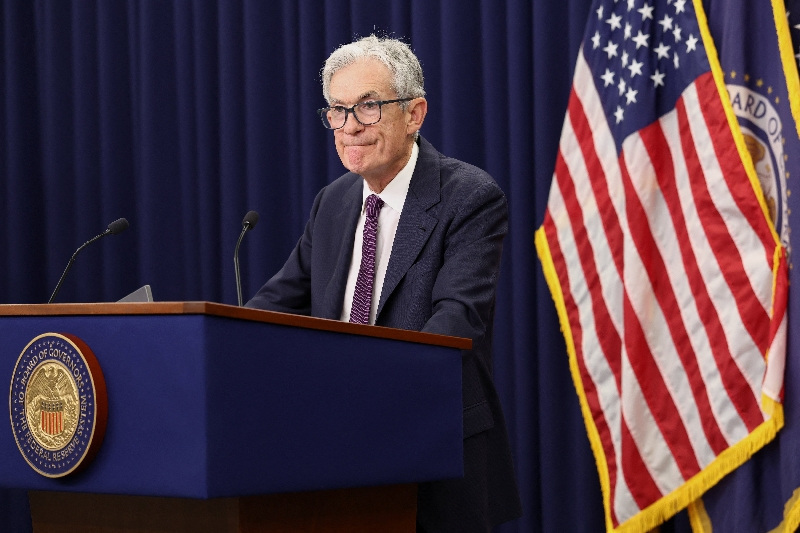 As Powell term ends, his legacy may be as much about courting Congress ...