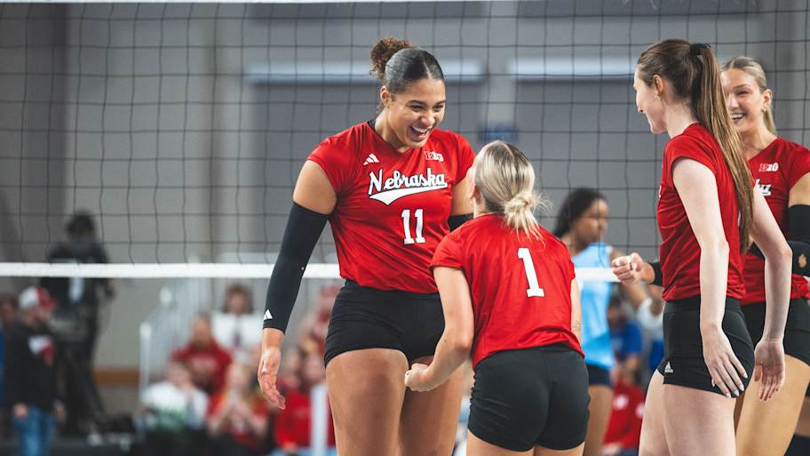 Is 'Big Brother' back? Nebraska’s first all-major sports sweep of ...