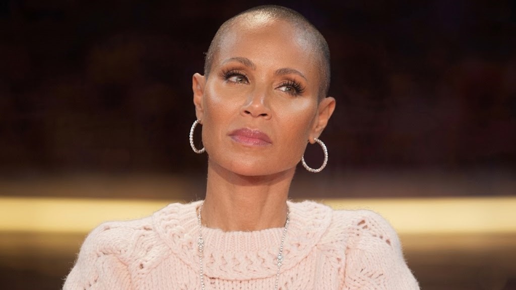 We were exhausted with trying - Jada opened up, then Will Smith paid ...