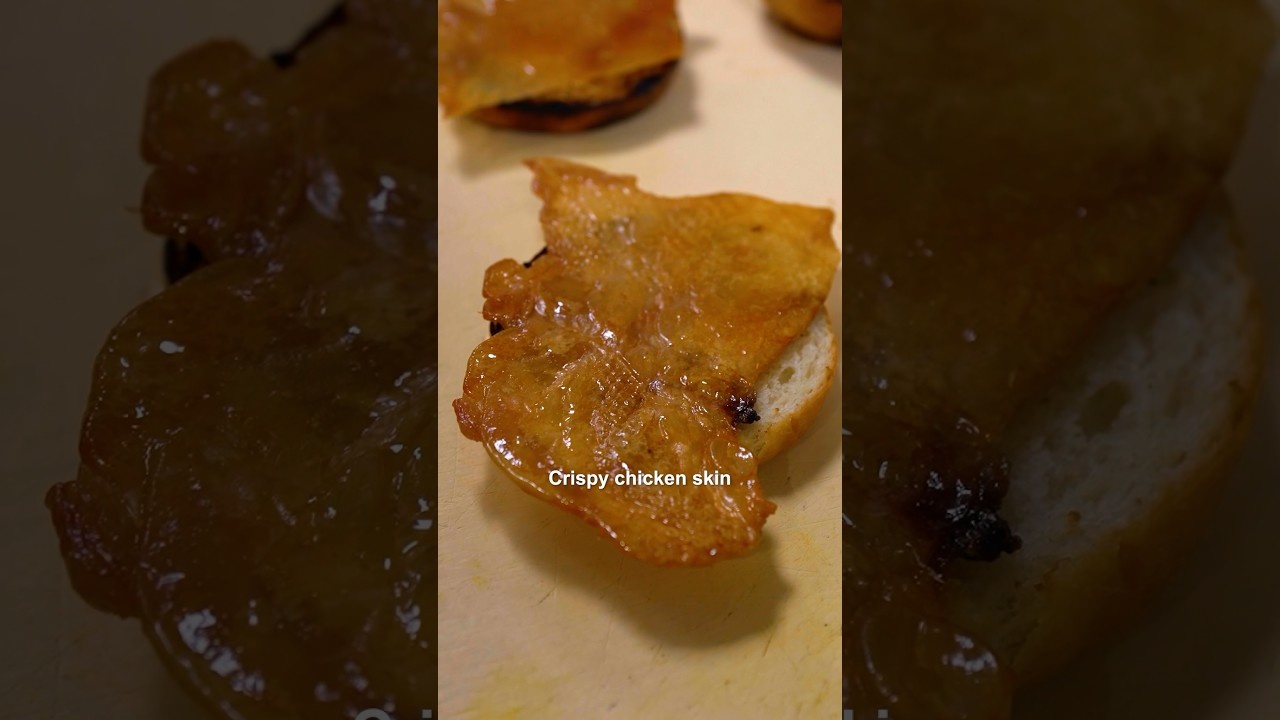 The peri peri bite with a gourmet secret