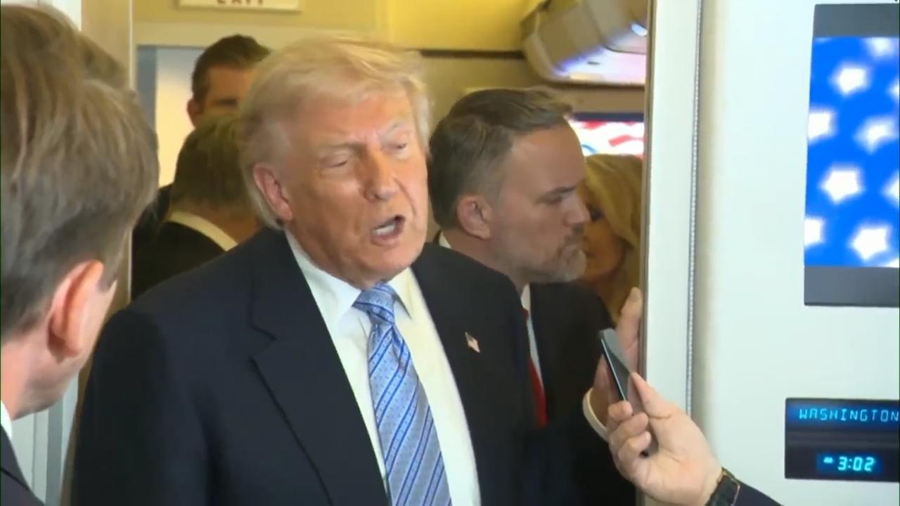 Trump still mulling US arms sale to Taiwan