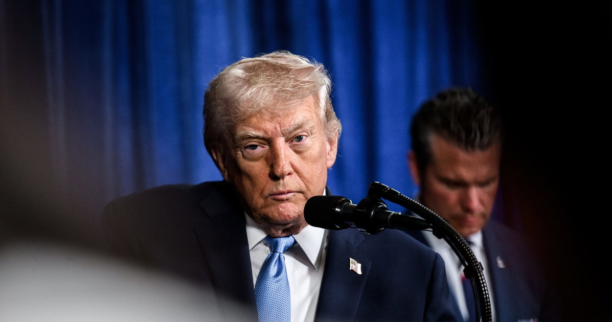 America has lost its standing in the world. But it’s still exporting ...