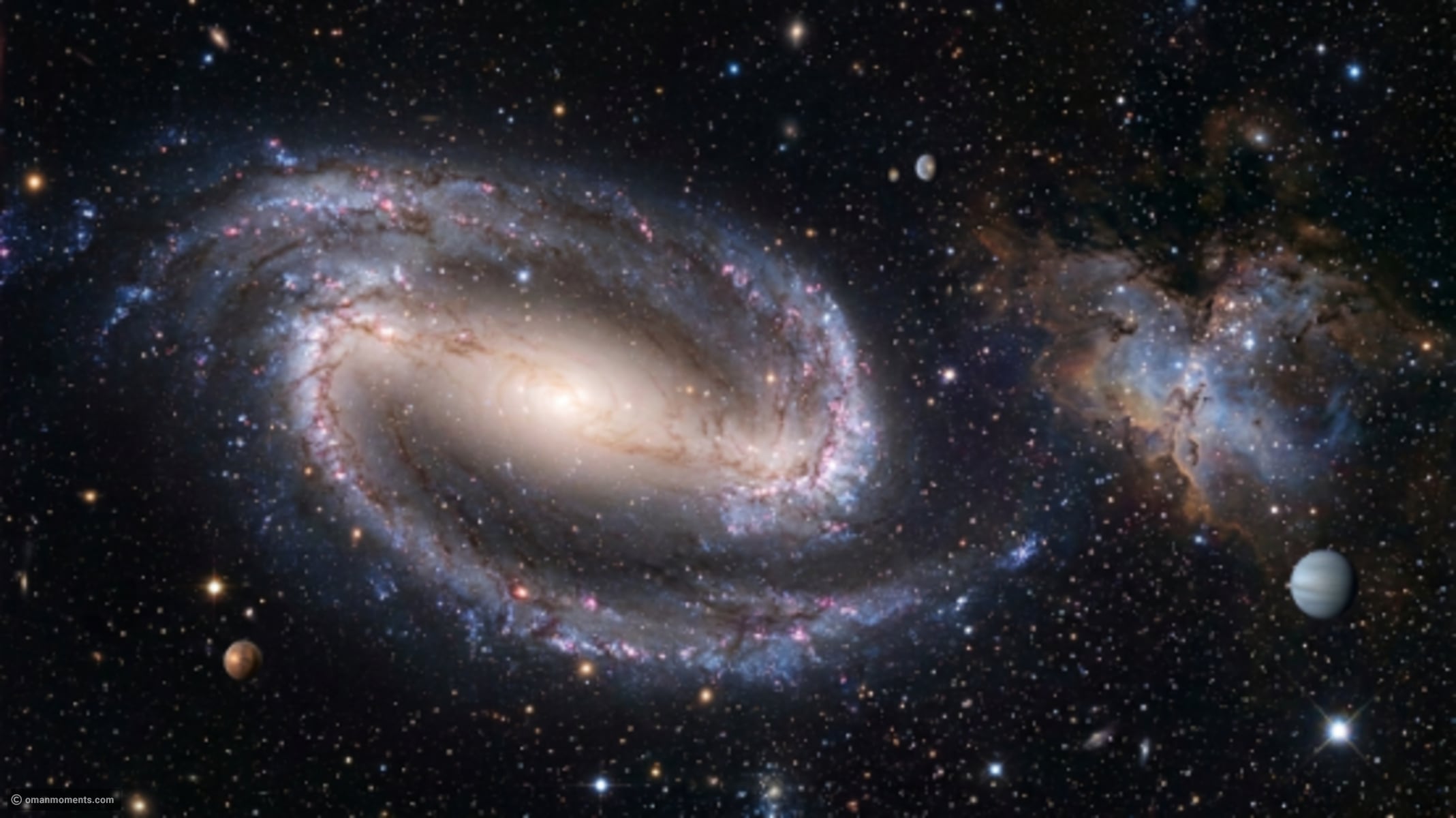 Scientists may have discovered 10,000 new planets beyond our solar system