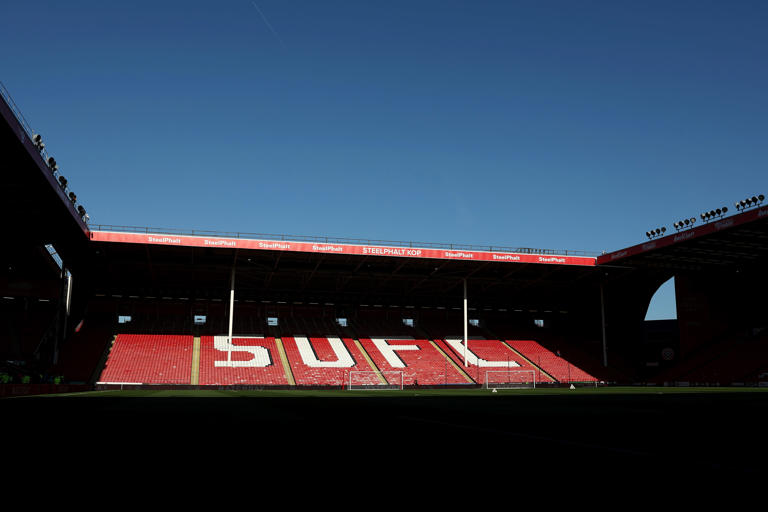 Sheffield United face tighter financial restrictions as Championship ...