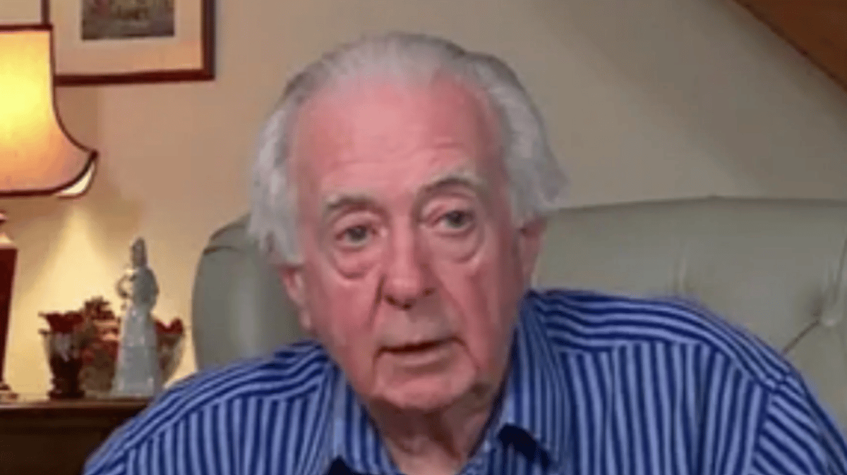 Gogglebox legend dies aged 77 as show to air special tribute
