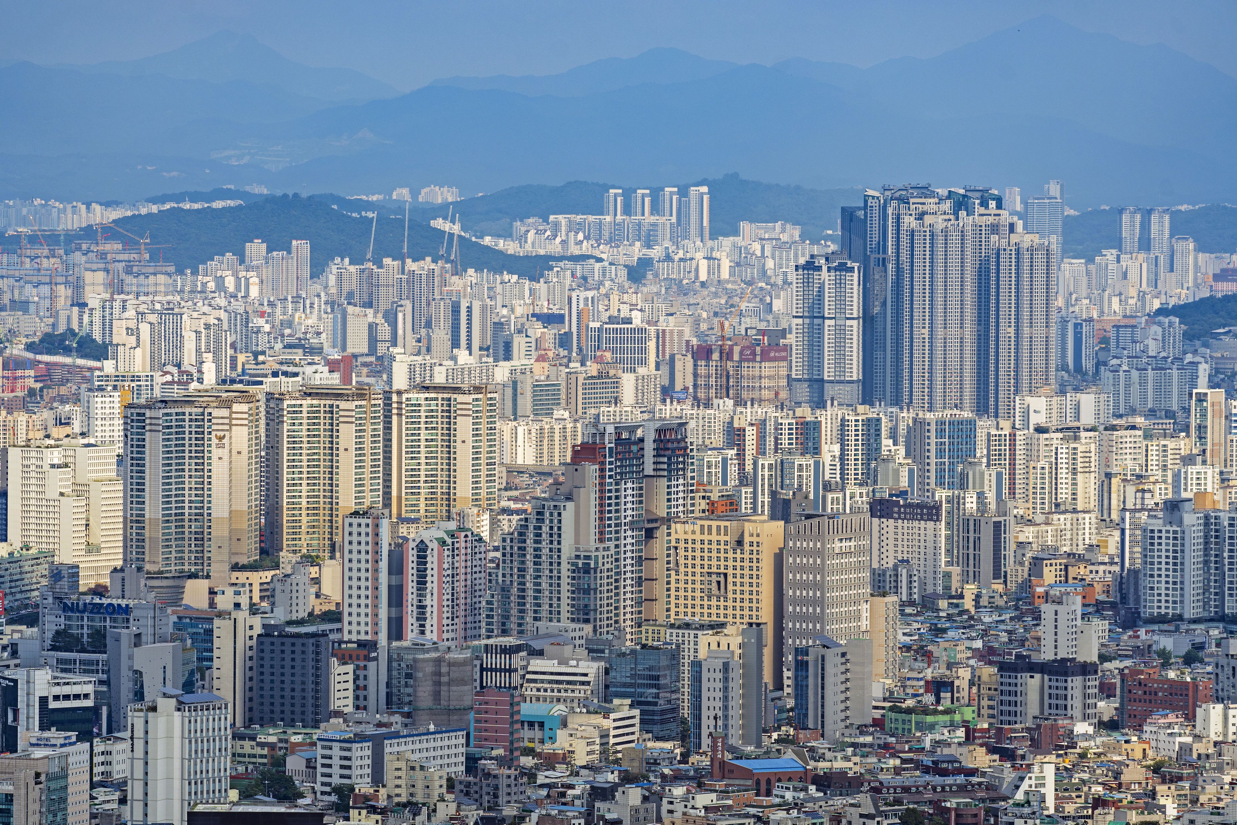 Innovationsnation: Wie Seoul zum globalen Start-up-Hub wird