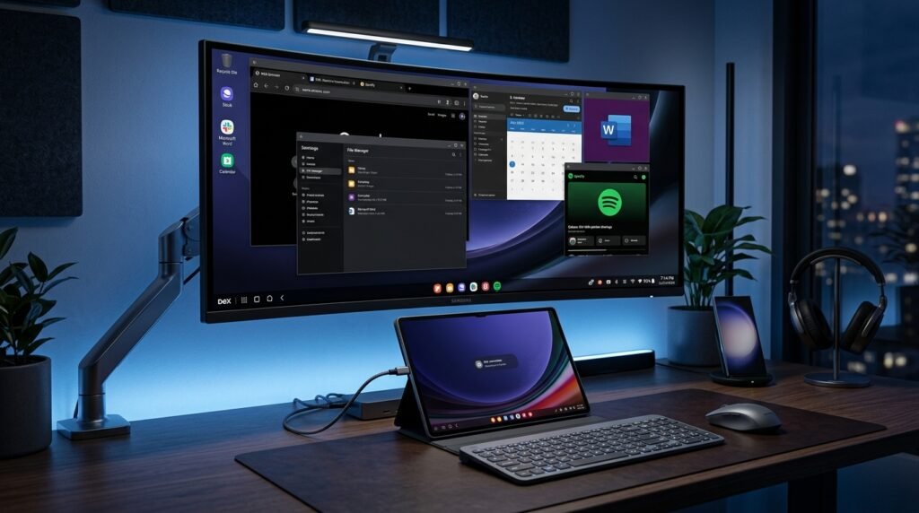 Is it possible to swap a laptop for a Samsung tablet?