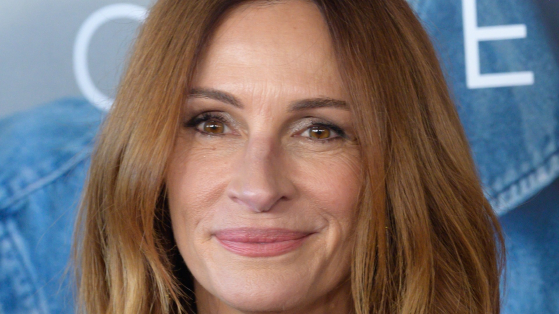 The stunning transformation of Julia Roberts