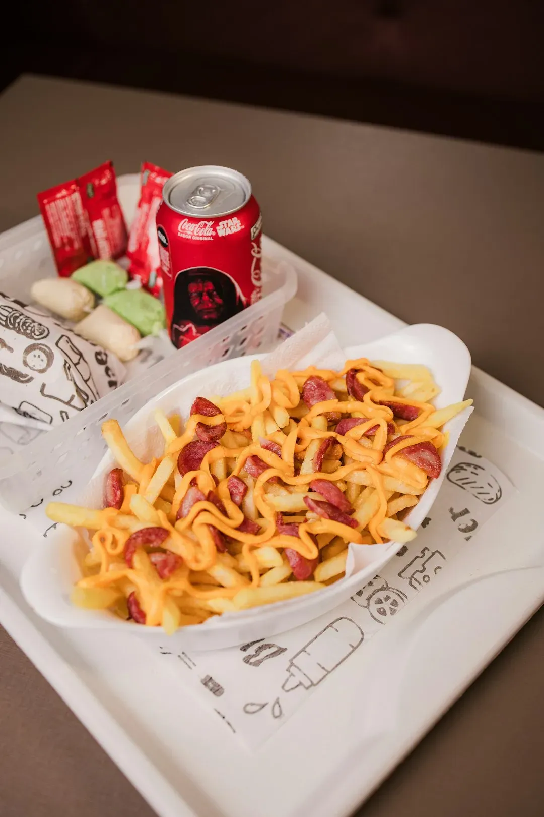 If you grew up in the '80s, these 11 meals might horrify nutrition ...