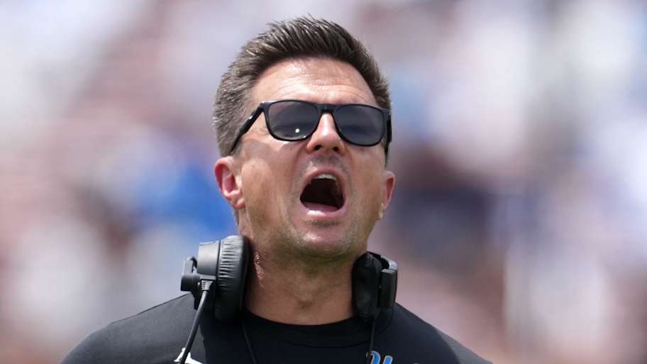 UCLA suffers another major recruiting blow