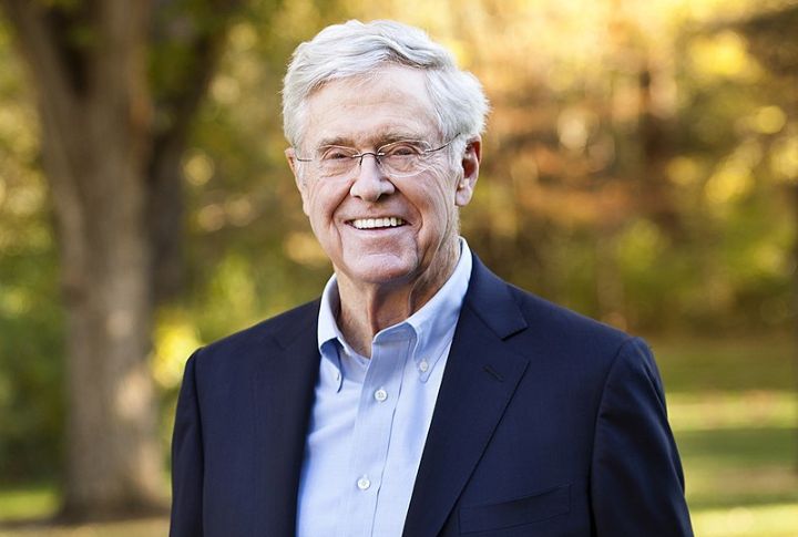 10 business dynasties that built lasting legacies