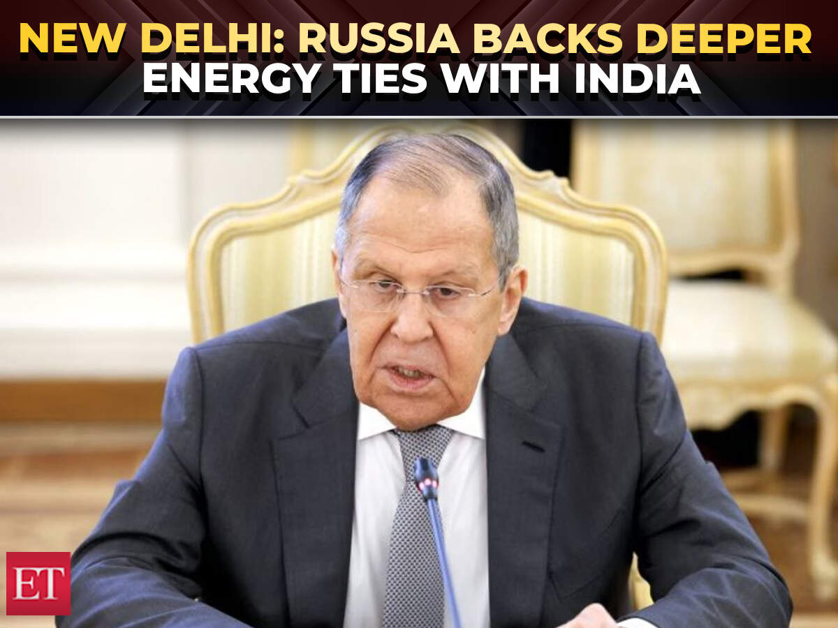Oil supplies to India increased: Russia signals stronger energy ...