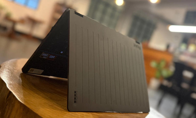 Asus ProArt PX13 GoPro Edition review: The only laptop to woo me away ...
