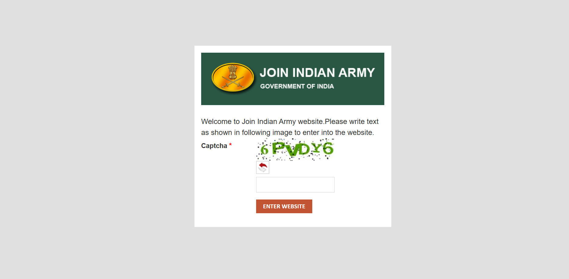 Indian Army Agniveer admit card 2026 released at joinindianarmy.nic.in ...