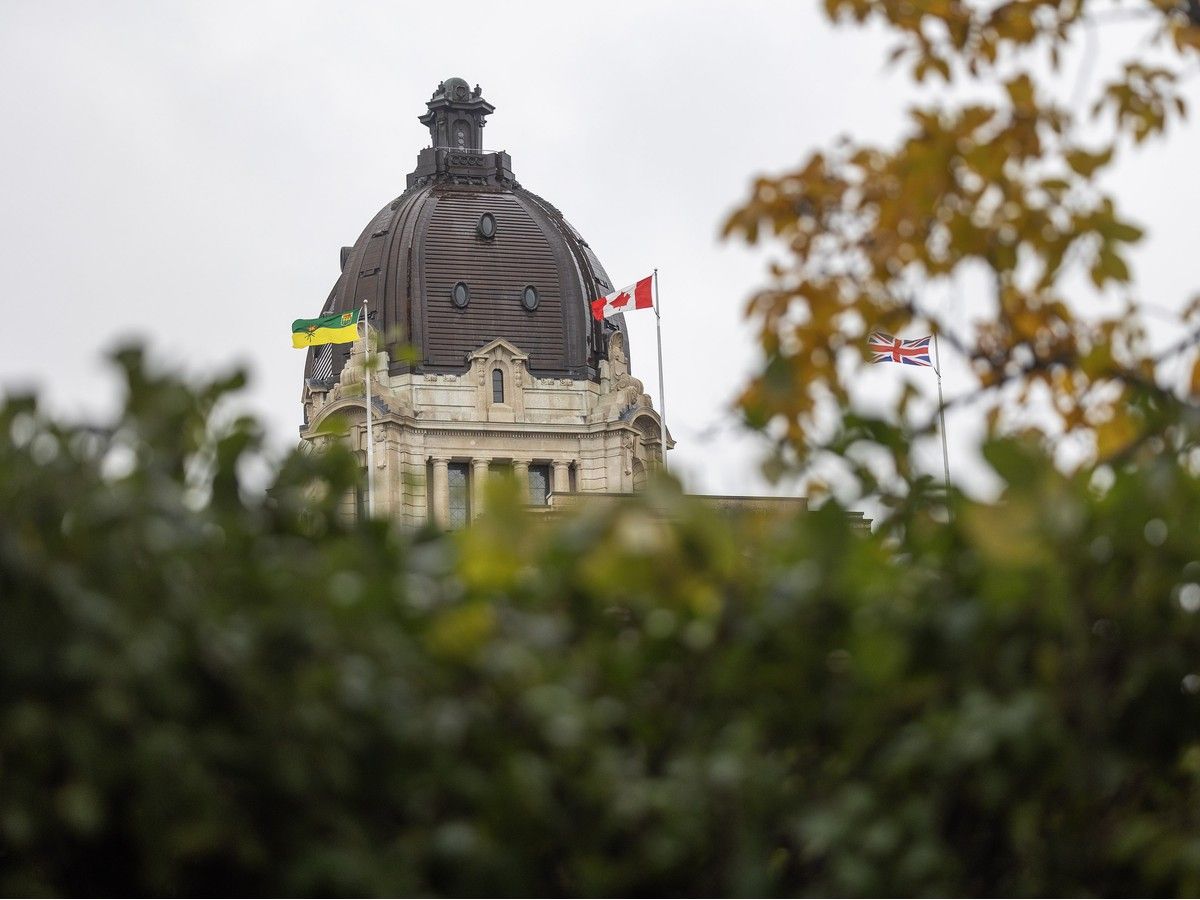 Out of session: Five take-aways from the spring stretch at Saskatchewan ...