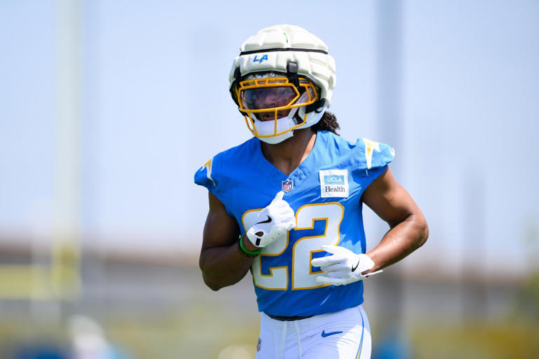 Chargers’ OL retool opens many opportunities ahead of NFL season