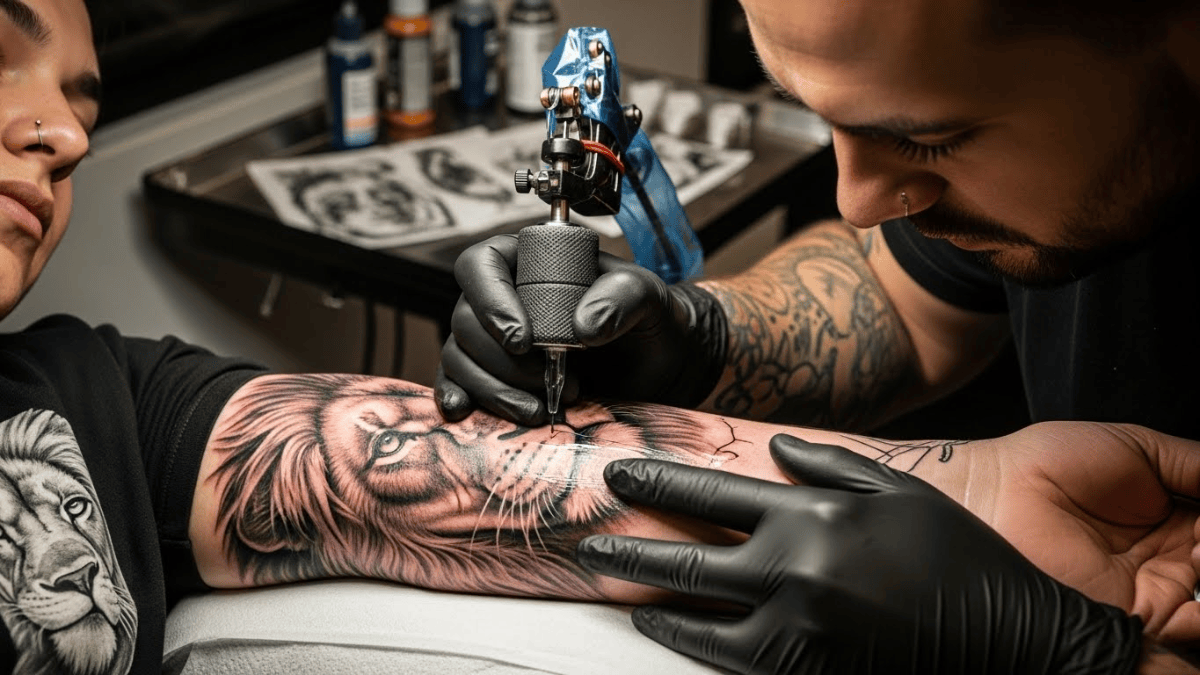 What does psychology say about people who get tattoos?