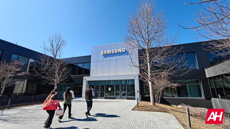 Samsung's office in South Korea was just raided over insider trading ...