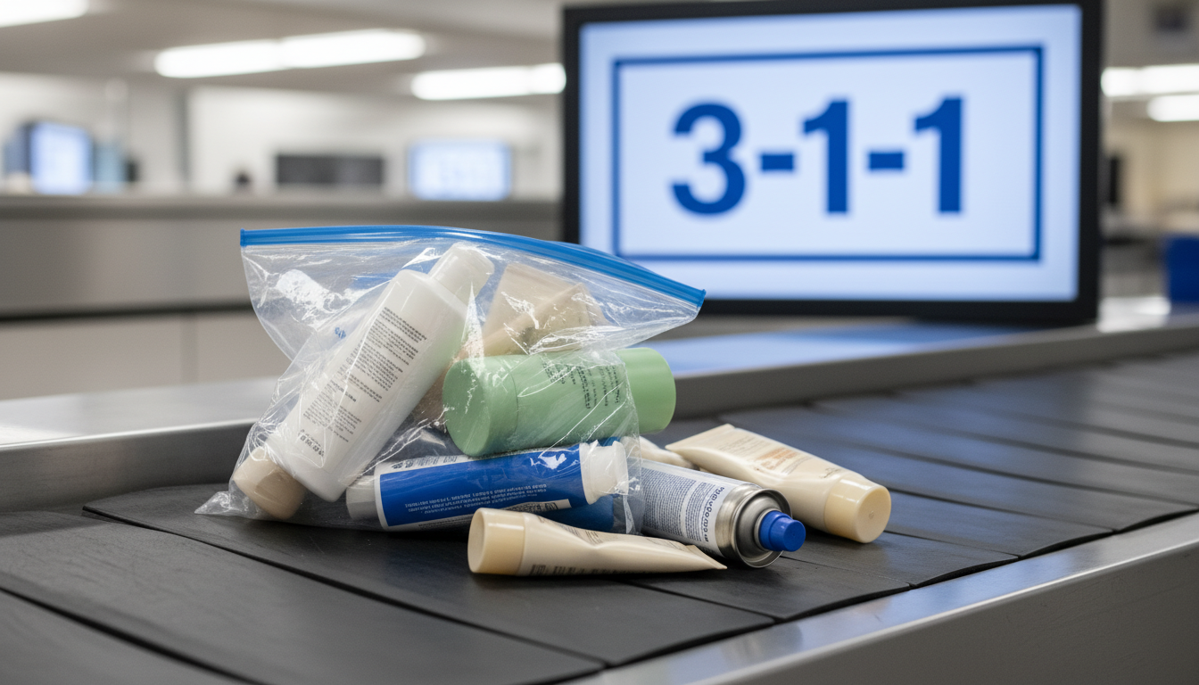 TSA agents spill the 8 carry-on mistakes that hold up security, and how ...