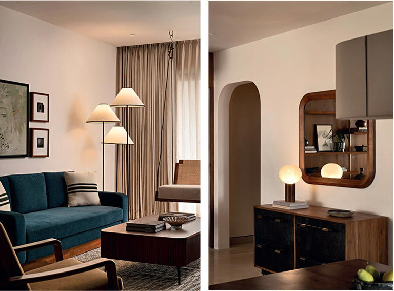 Interior design | Timeless in the tropics