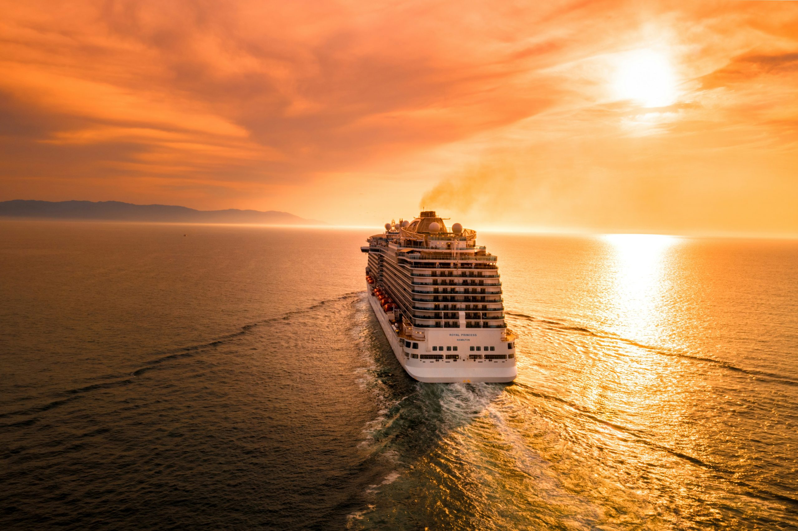 16 common cruise myths explained
