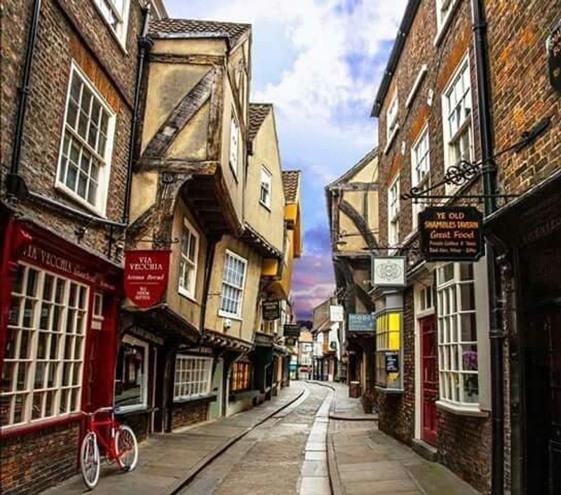 15 streets around the world that feel like attractions on their own