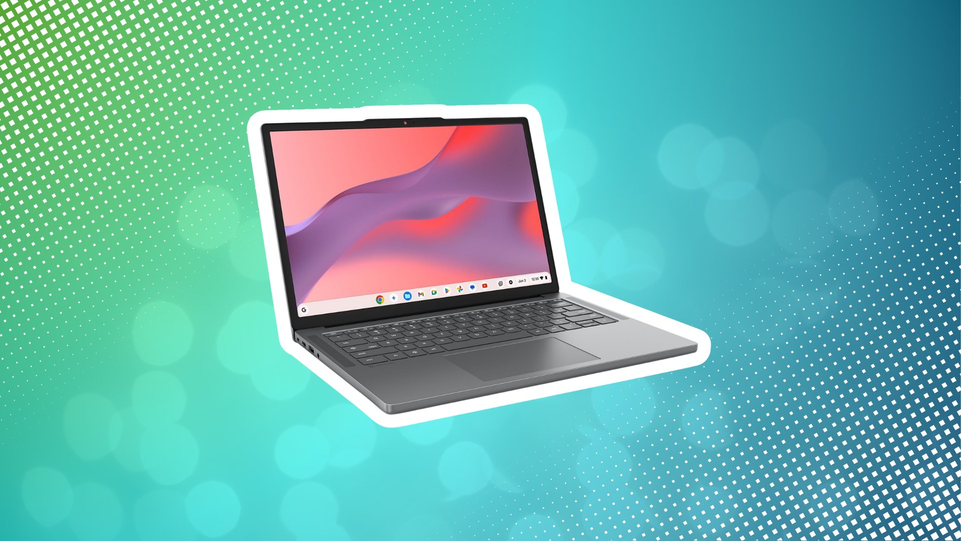 Für nur 270 Euro: MediaMarkt verkauft ausdauerndes Chromebook von ...