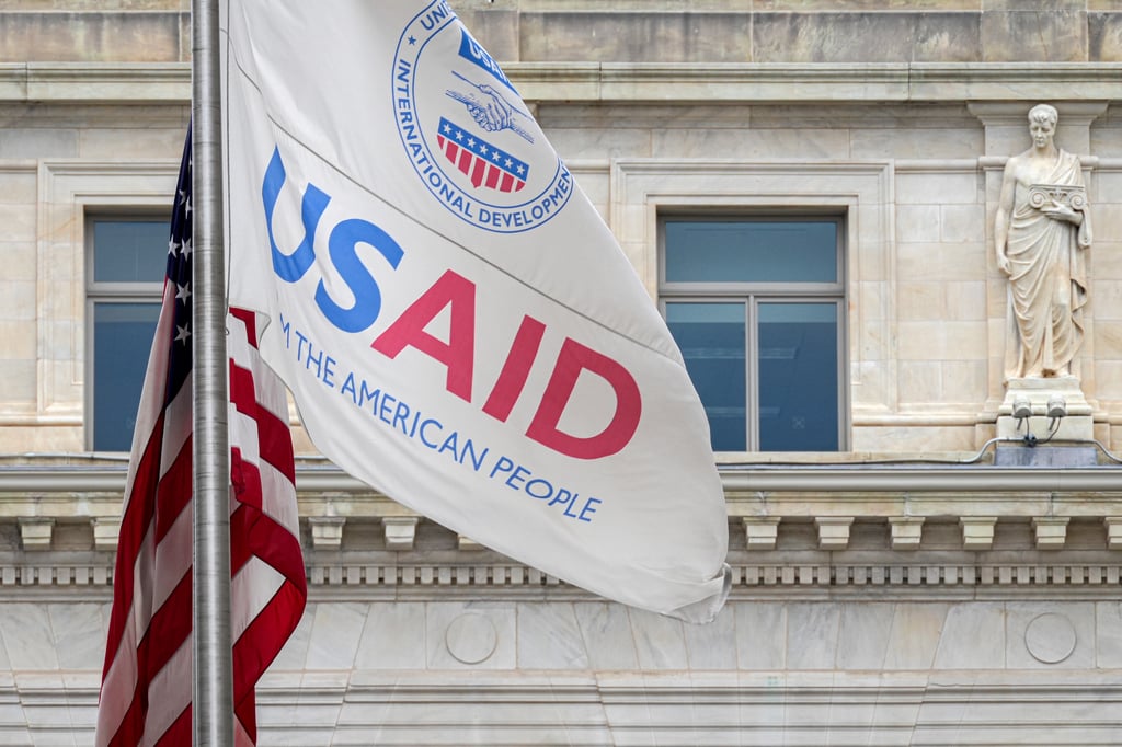 Shutting down USAID led to a rise in global violence, study says